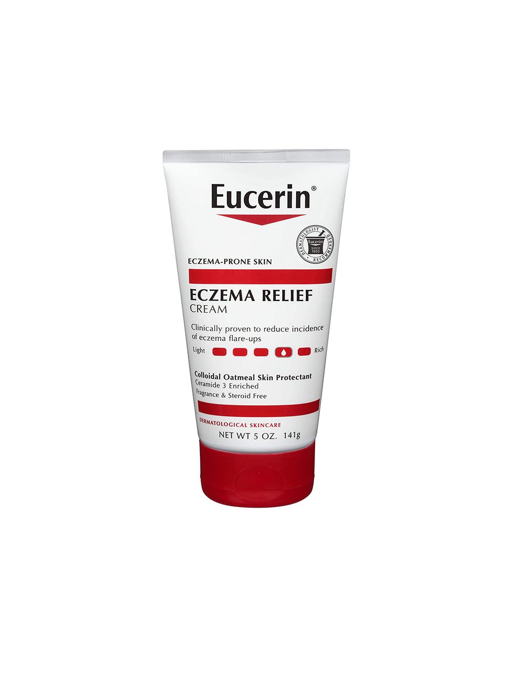 Eucerin Eczema Relief Cream 5O