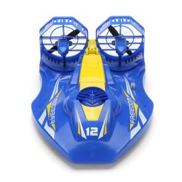 A1 Twin Propeller Hovercraft