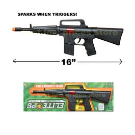 Hunson Willy'S Gun Shop Gun