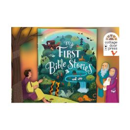 My First Bible Stories