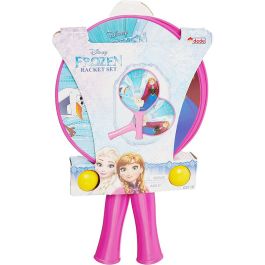 Frozen Racket Set