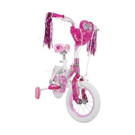Girls Princess Bicycle 16"