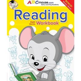 Abcmouse Workbook - Reading