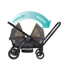 Evenflo Pivot Explore Stroller