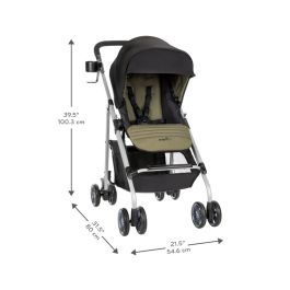 Evenflo Reversi Stroller