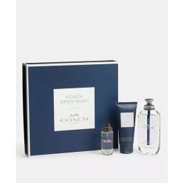 Coach Open Road Set 3Pc