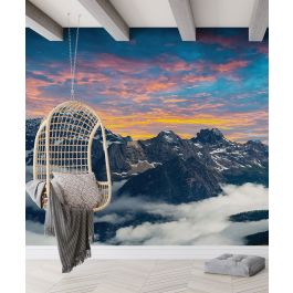 H/Accent Wall Papper 10Mx53Cm